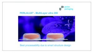 Perlen Packaging erweitert sein Produktsortiment – Plas.tv