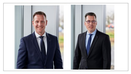 Reifenhäuser Reicofil mit neuer Geschäftsführung – Plas.tv