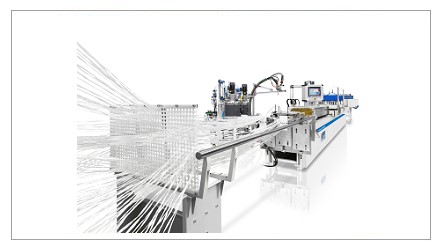 Carbon TT setzt auf Pultrusionsanlage von Pultrex mit iPul-Technologie ...