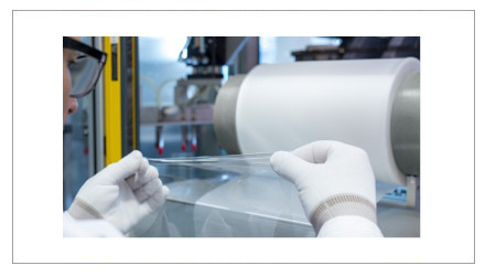 Covestro präsentiert auf der K 2022 Produktneuheit Makrofol TF – Plas.tv