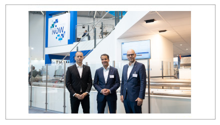 Reifenhäuser Extrusion Systems und die maku AG beschließen strategische ...