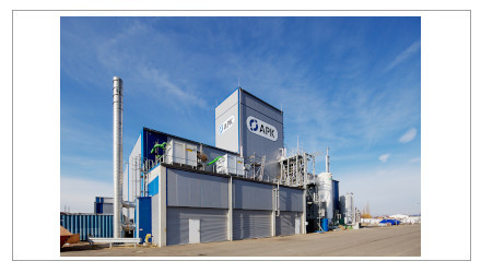 APK AG bereit für den Bau einer neuen Newcycling-Großanlage – Plas.tv